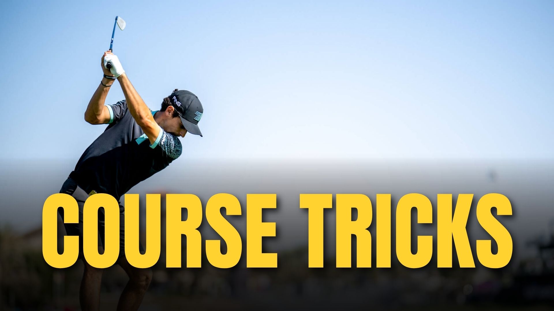 Learn these 5 scoring rules to instantly play smarter golf