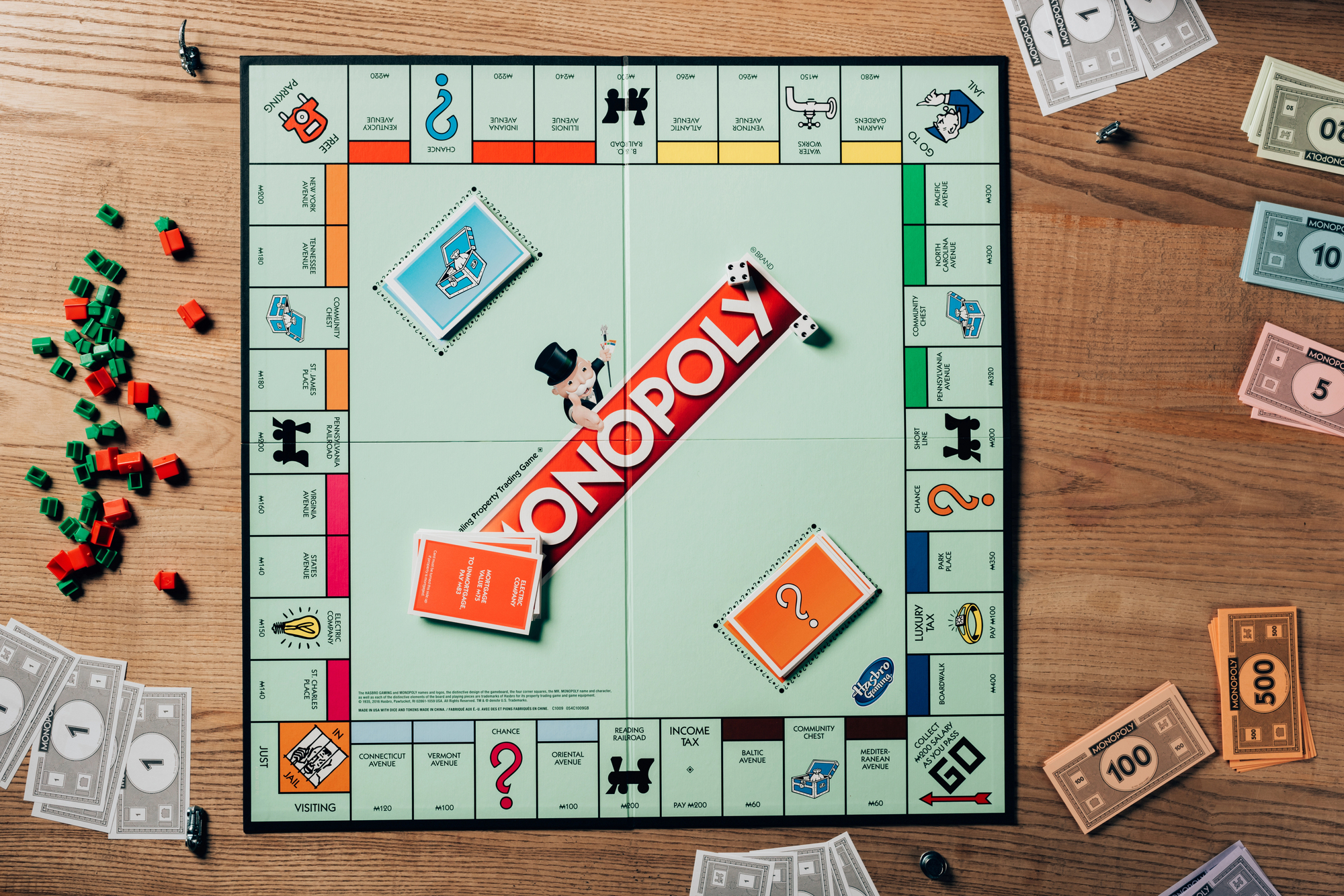 Board games that caused real life injuries