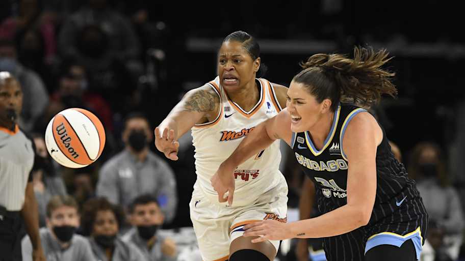 Looking at Phoenix's ties to Rutgers