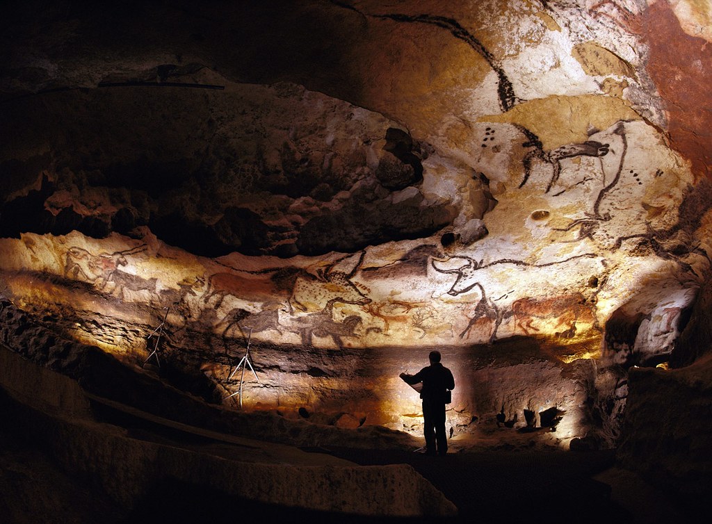 Cave discoveries that rewrote history