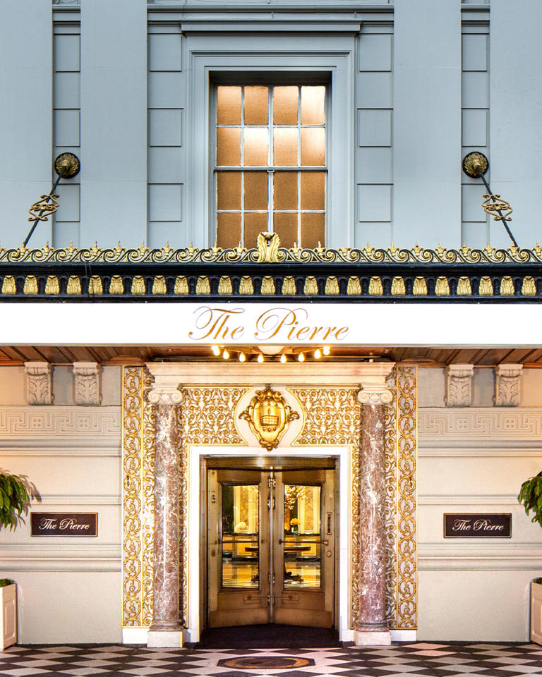 Tory Burchs Pierre Hotel Lawsuit Tossed But Both Sides Claim Victory