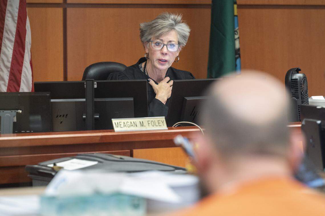 Murder or self-defense? Court records detail shooting of boy, 14, in Tacoma