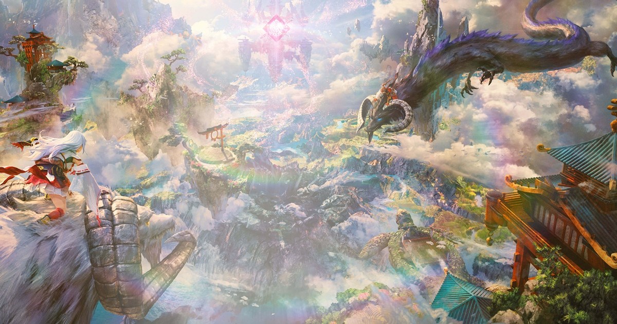Hit Nintendo Switch/Switch 2 RPG gets PS5 release date