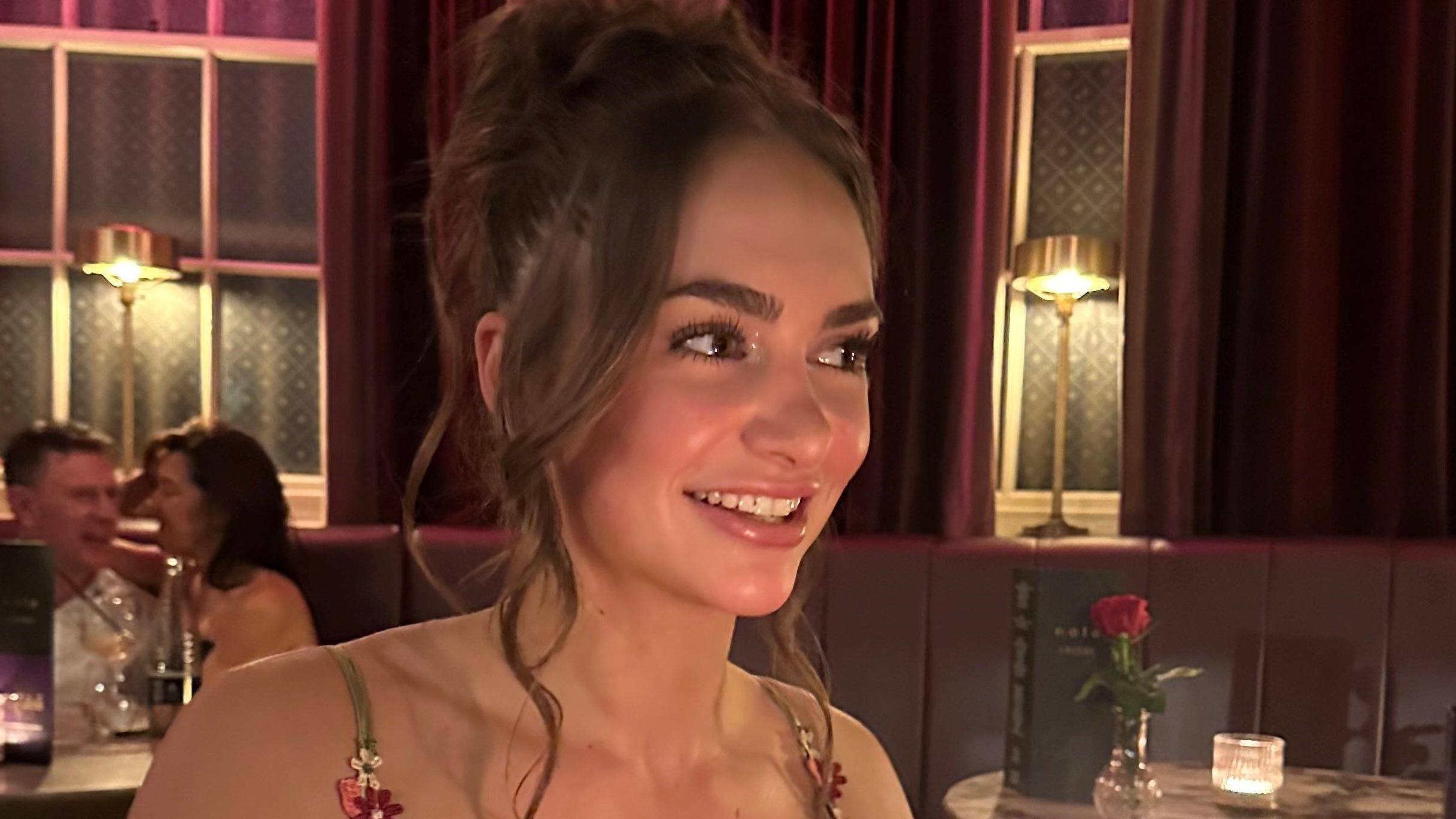 Call for police probe into daughter's poison death