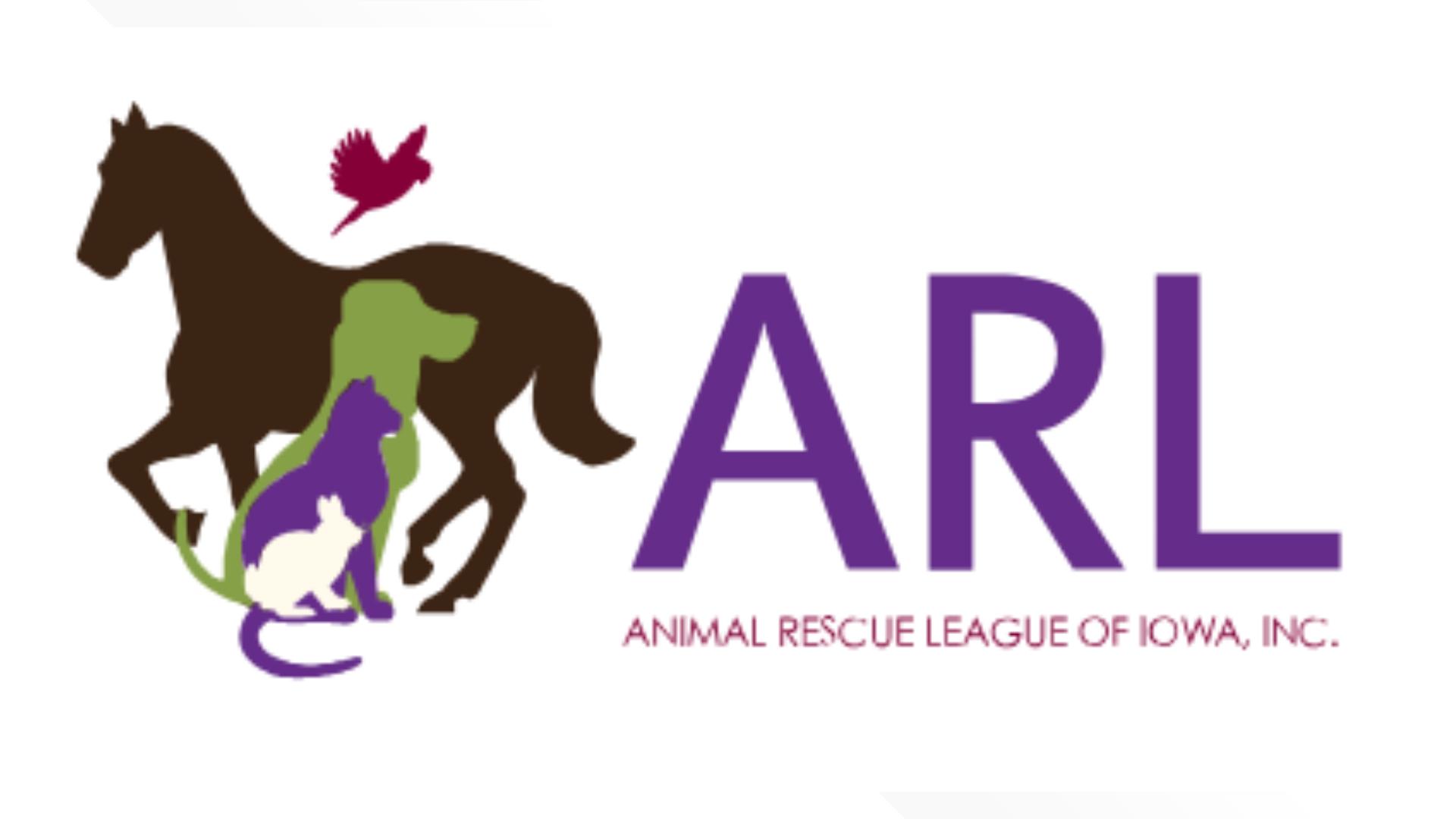 ARL hosts inaugural foster to forever adoption event