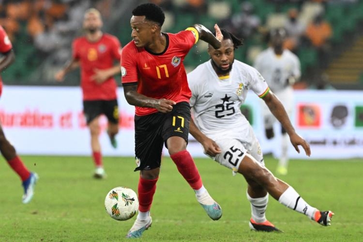 CAN 2025. La liste du Mozambique pour la Coupe d’Afrique des nations ...