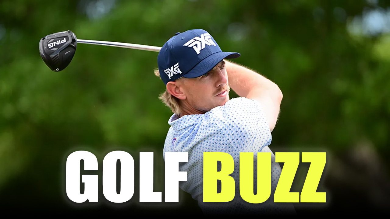 5 coolest golf innovations and trends completely changing the game