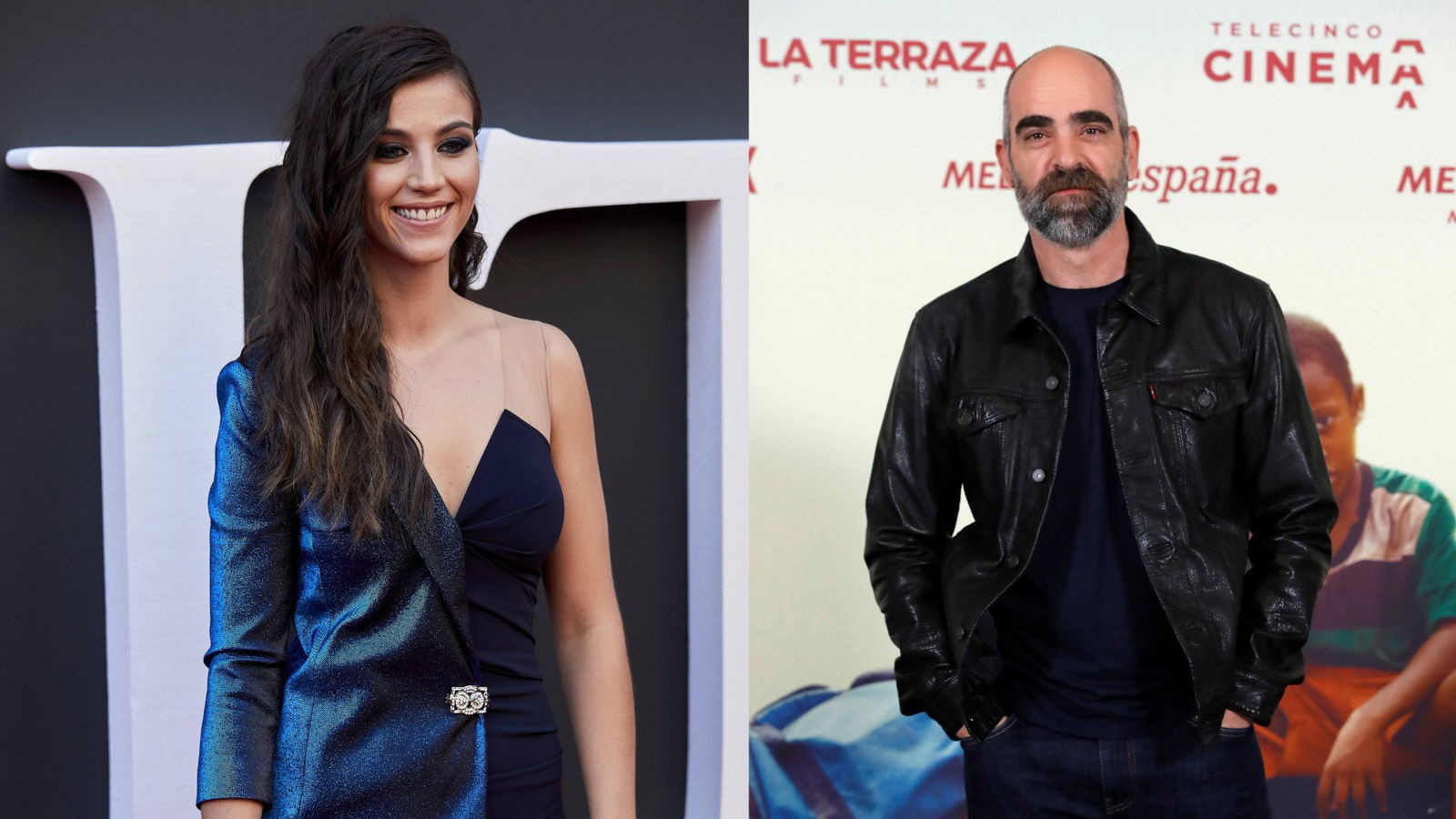 Meet the cast of 'Salvador': The stars leading Netflix's 2026 Spanish ...