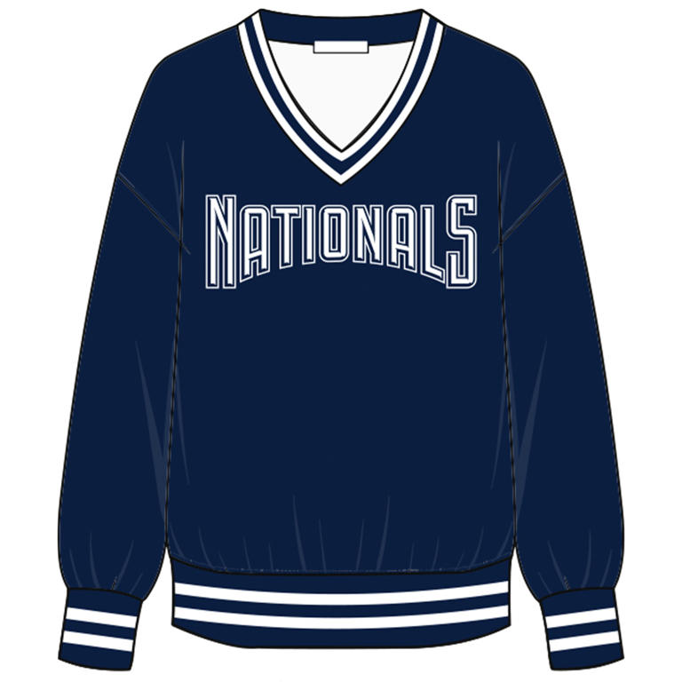 Nats’ 2026 giveaways include an Expos jersey and Daylen Lile bobblehead