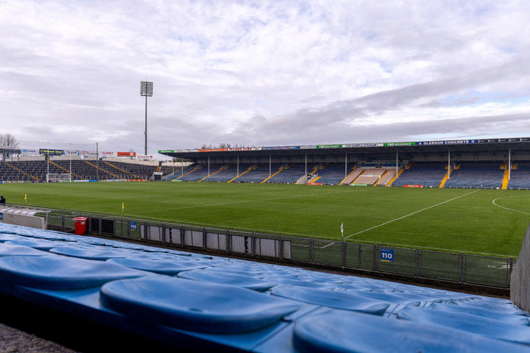 Semple Stadium and Parnell Park to host All-Ireland senior club hurling ...