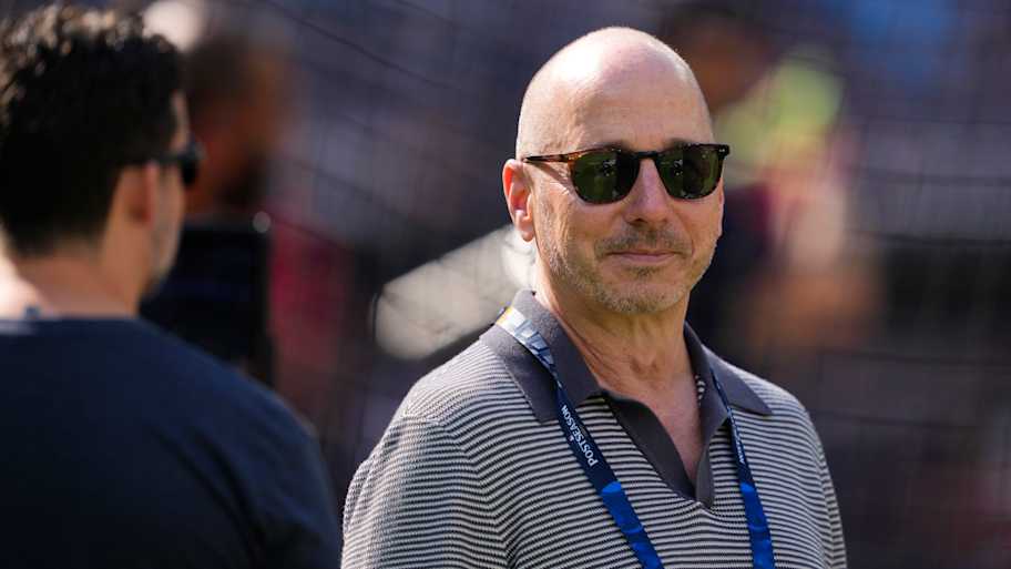 Yankees winter meetings: Live updates and rumors from day 2 in Orlando