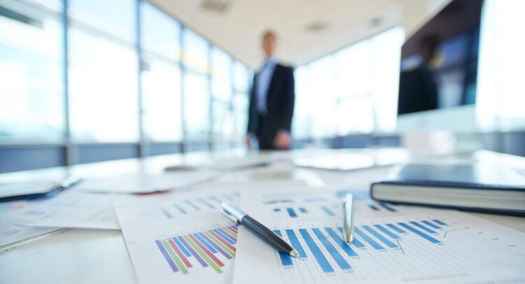 Insiders are betting big: Millions flow into these 2 'strong buy' stocks