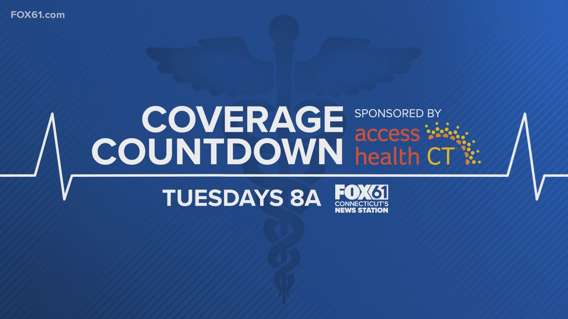 Coverage countdown | In-person enrollment fairs