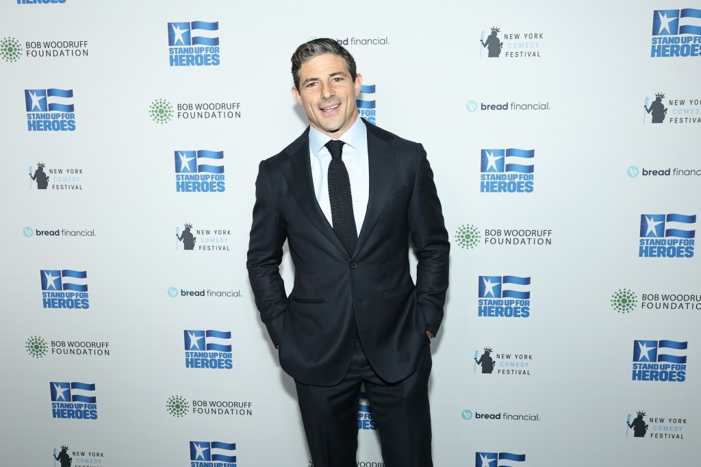 Matt Gutman departs ABC News for new post at CBS News