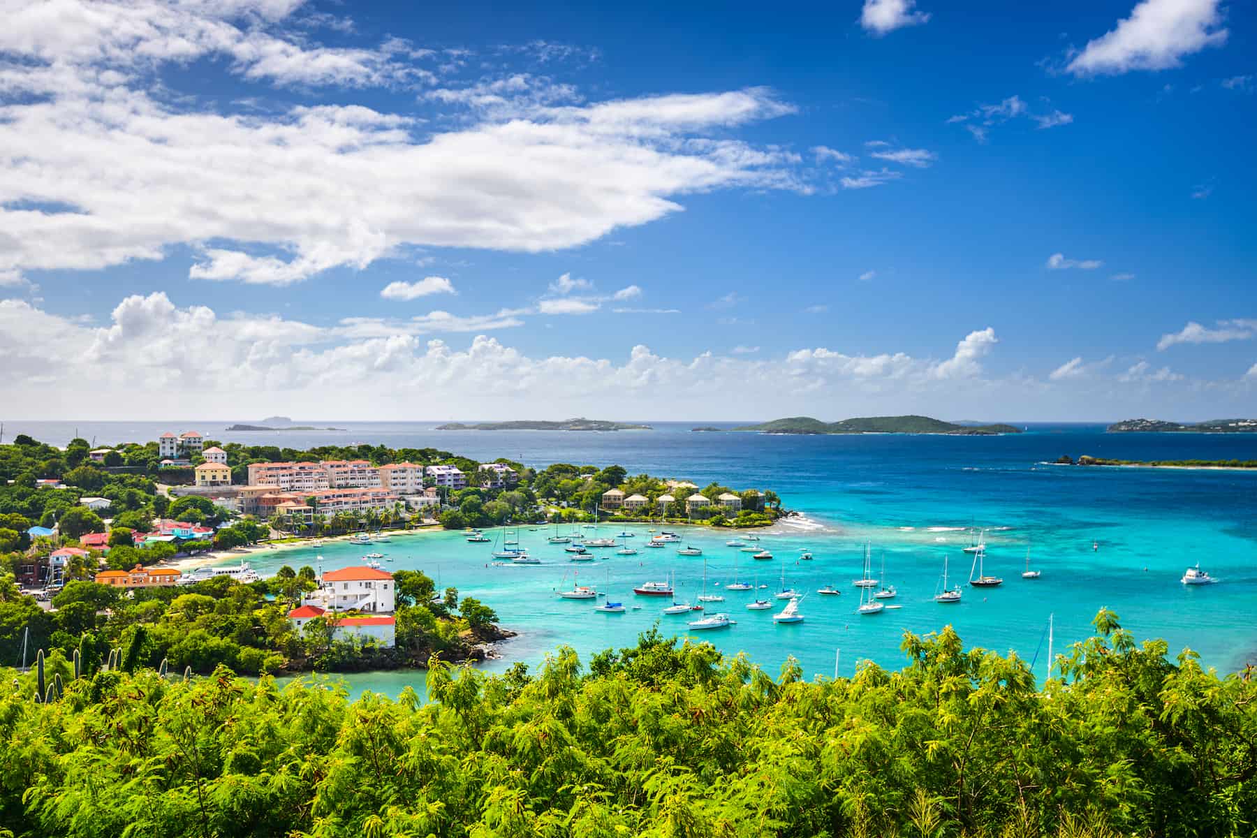 15 best things to do in St. John, US Virgin Islands: Beyond the beaches