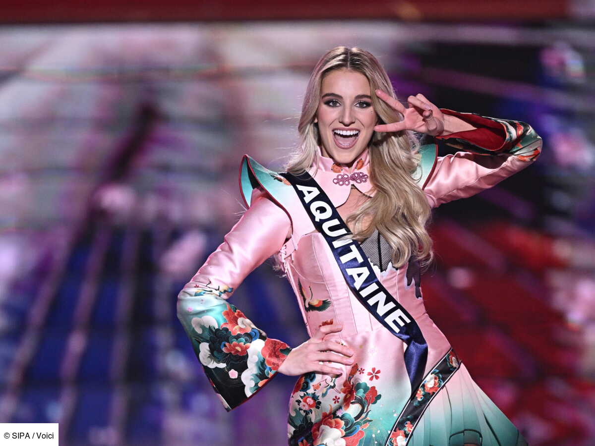 Miss destituées : qui sont les nouvelles Miss Aquitaine et Miss Provence, Solène Videau et Manon ...