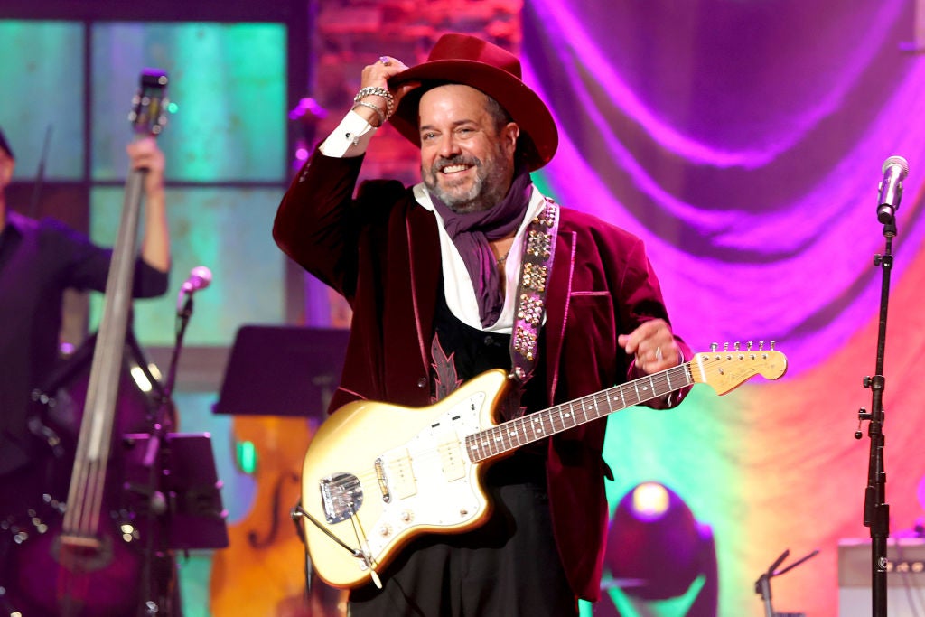 Raul Malo death: Lead singer of The Mavericks dies aged 60