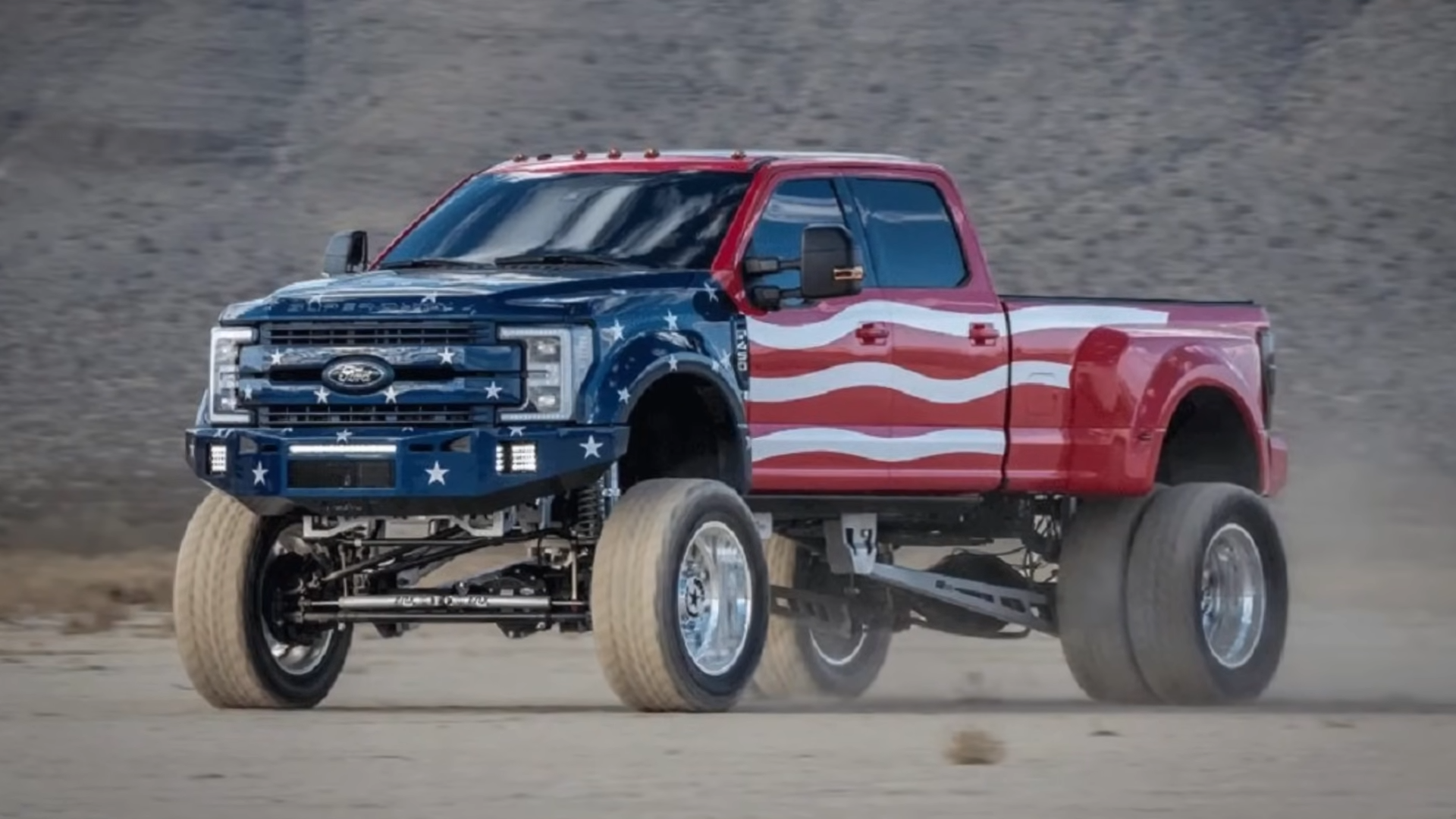 The best cars for men: trucks, Jeeps, Broncos & more!
