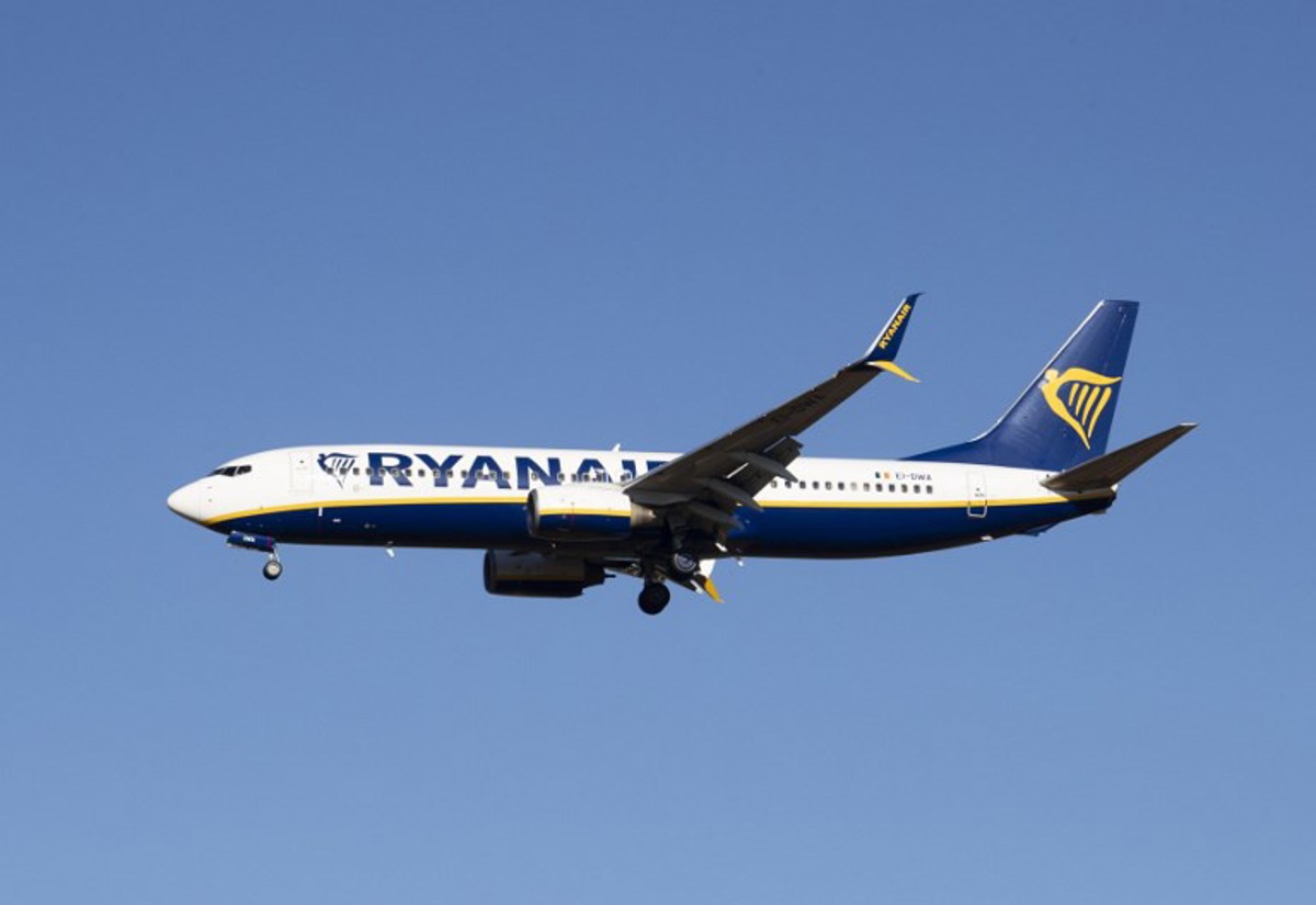 La CNE n'est pas impressionnée par les annonces de Ryanair