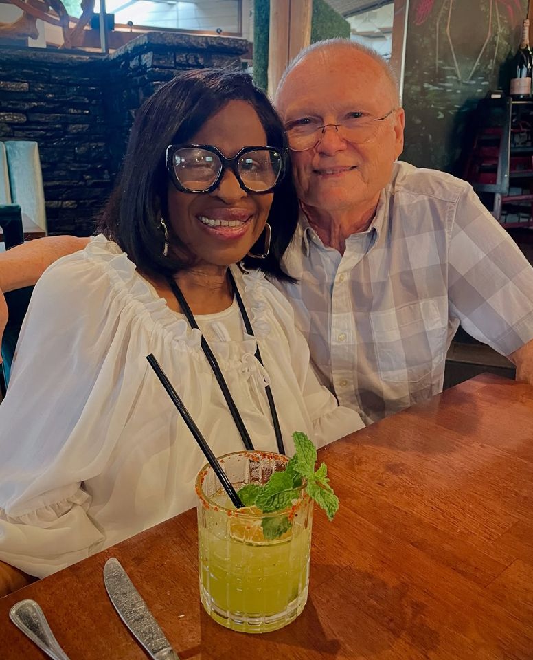 Influencer Jeri Wirtz Of Jeri And Mike Tiktok Duo Dies At 74 After