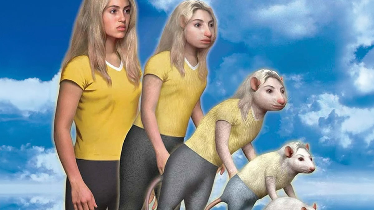 36 memes so absurd they’re borderline performance art