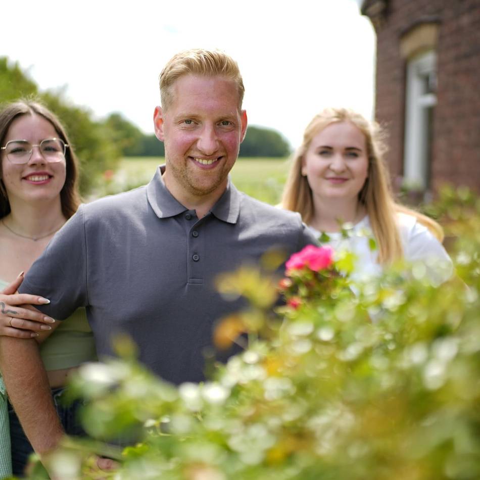 Bauer Daniel und seine Jennifer kommen sich näher – „Werde dich vermissen“