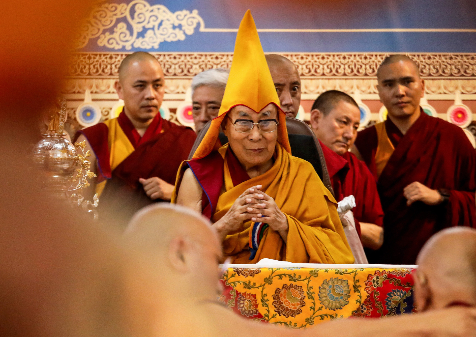 Conspiracy theories that were actually true