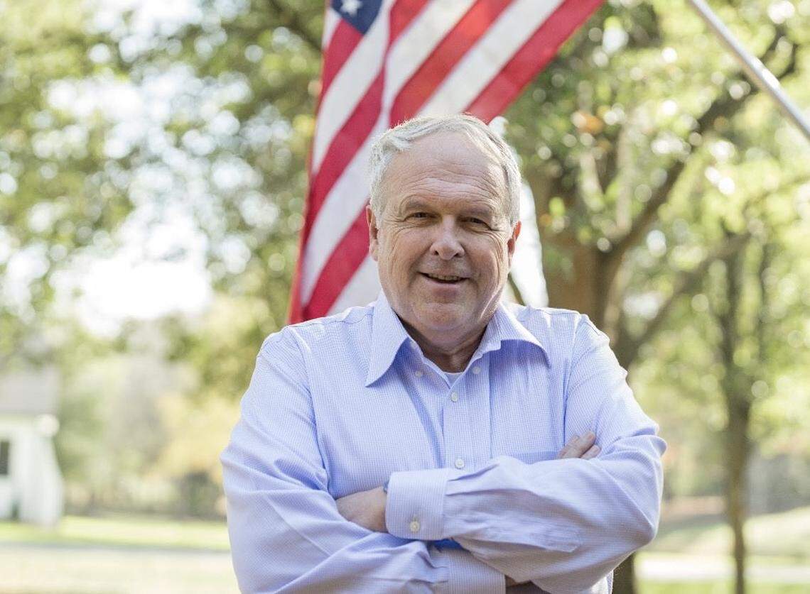 12 candidates face primaries in NC's Senate race. Where they stand on ...