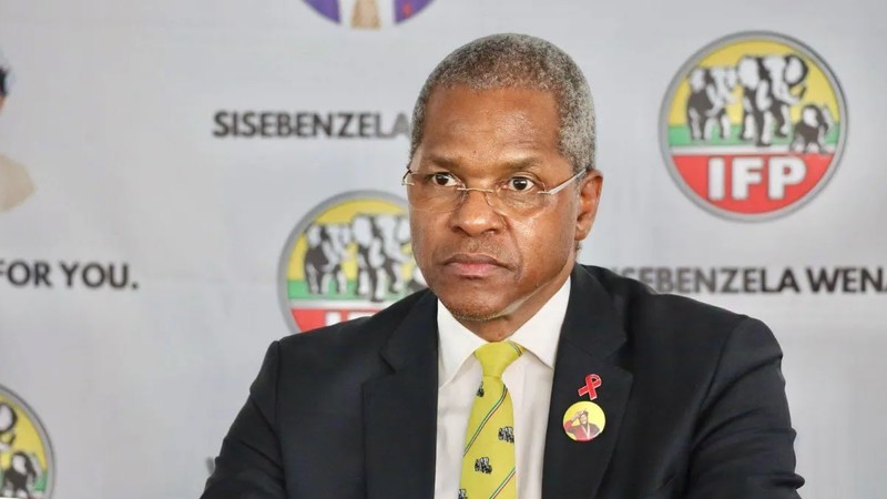 COGTA minister confirms SA ready for local government elections, focus ...