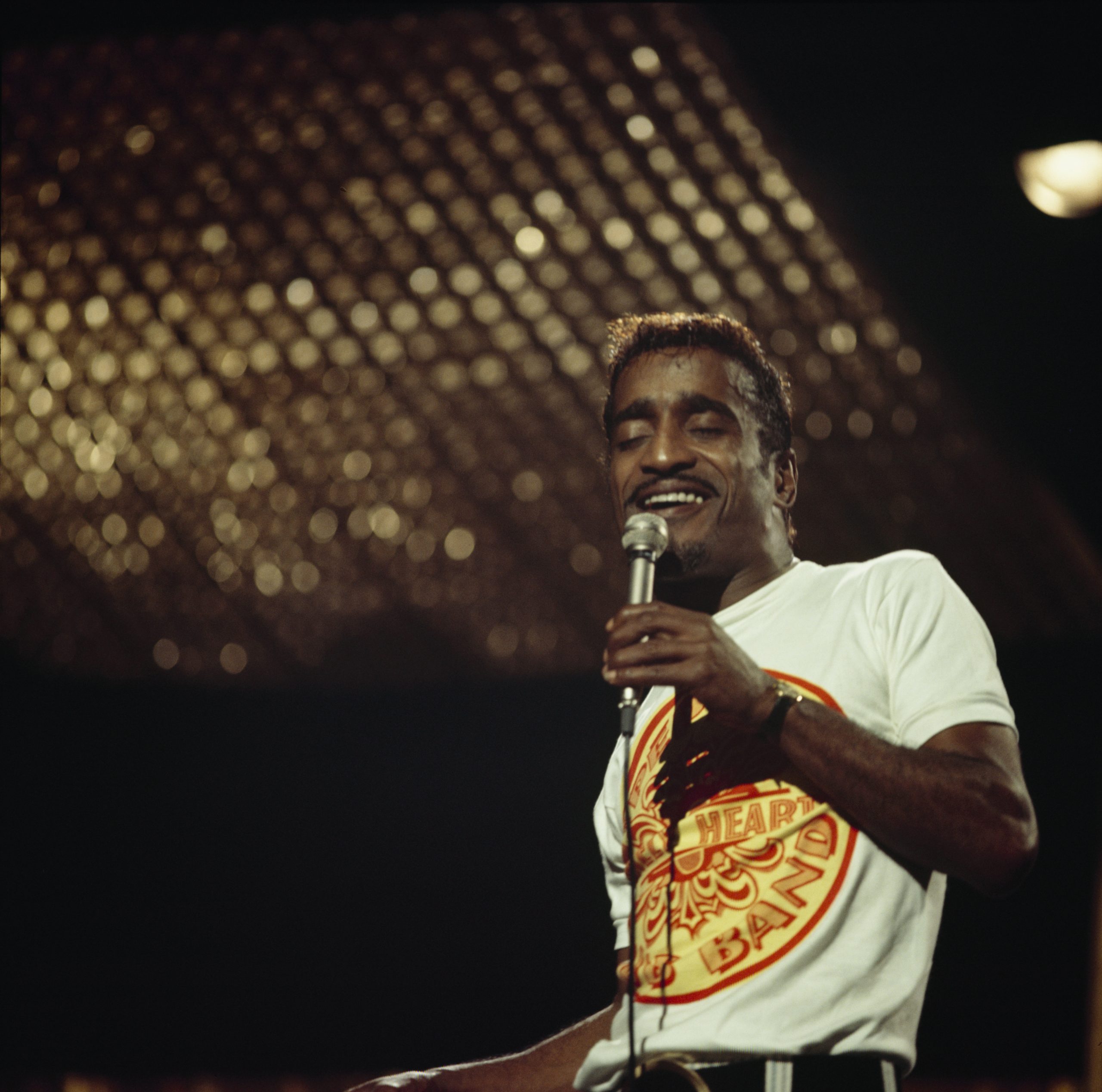 El brillo y declive de Sammy Davis Jr., el showman definitivo