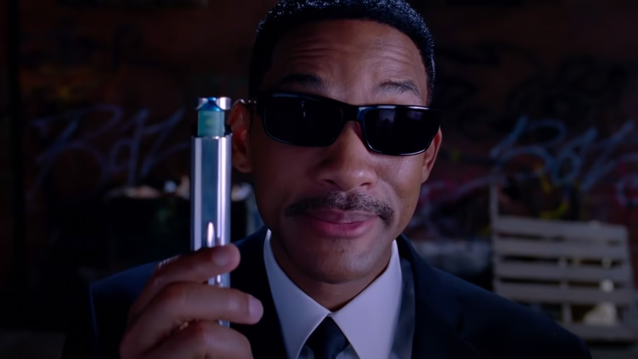 Men in Black 5 is officially in the works—and Sony wants Will Smith back