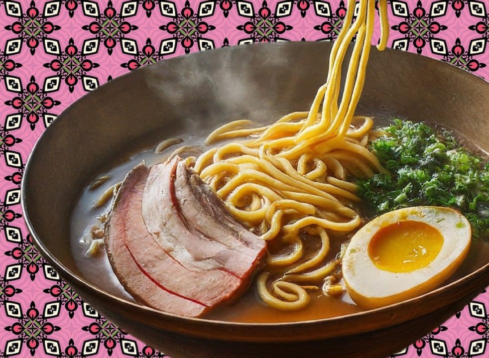 5 Japanese chains with the best ramen, according to diners