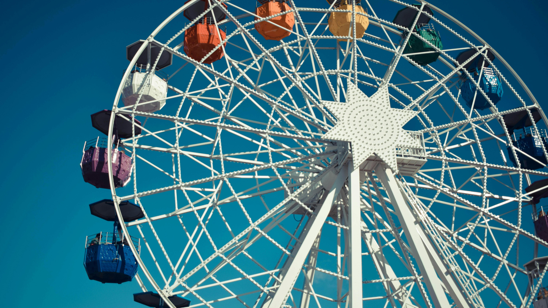 20 defunct amusement parks across America