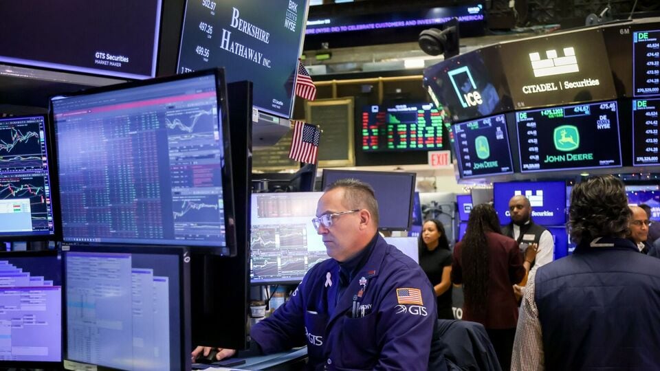US stock market today: Wall Street muted ahead of Federal Reserve’s ...