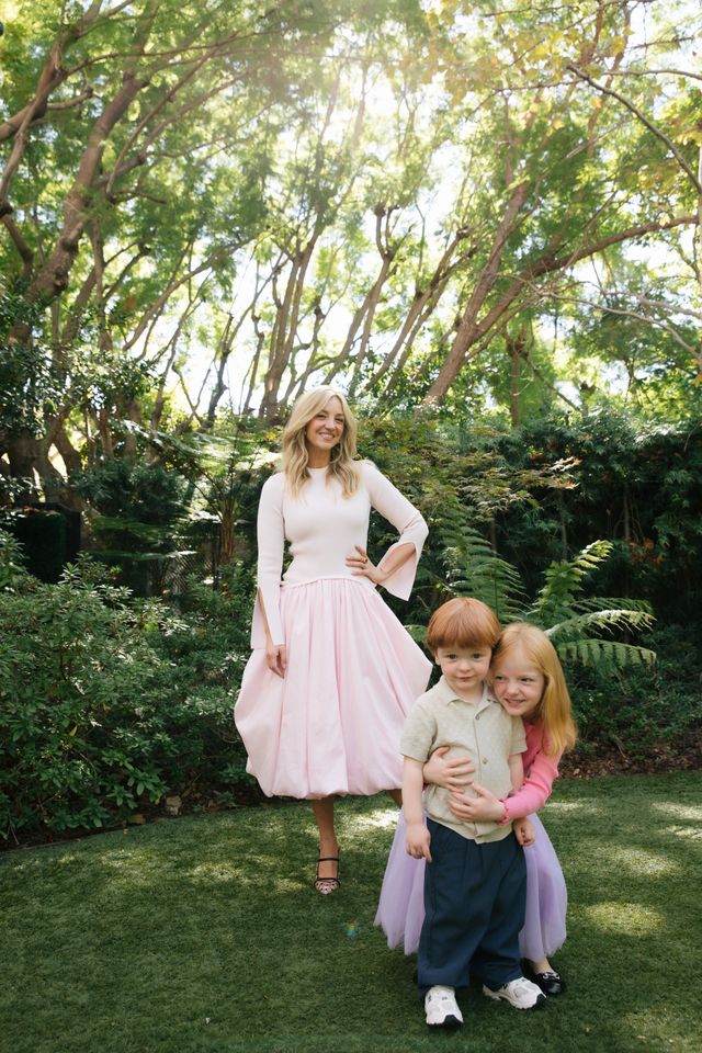‘The Bear’ star Abby Elliott reflects on her IVF journey: ‘It was ...