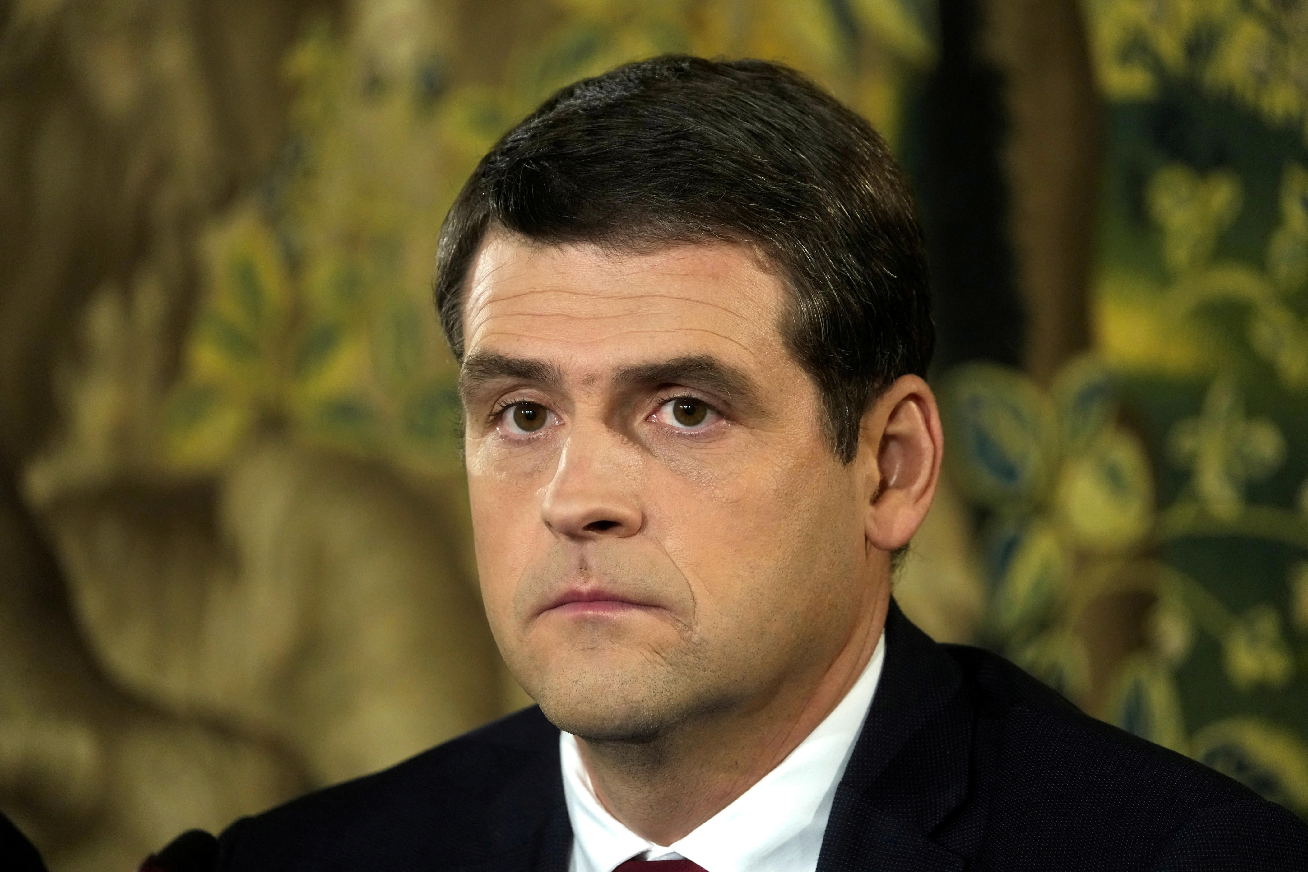 Lithuania ruling party to stay in coalition with political ally ...