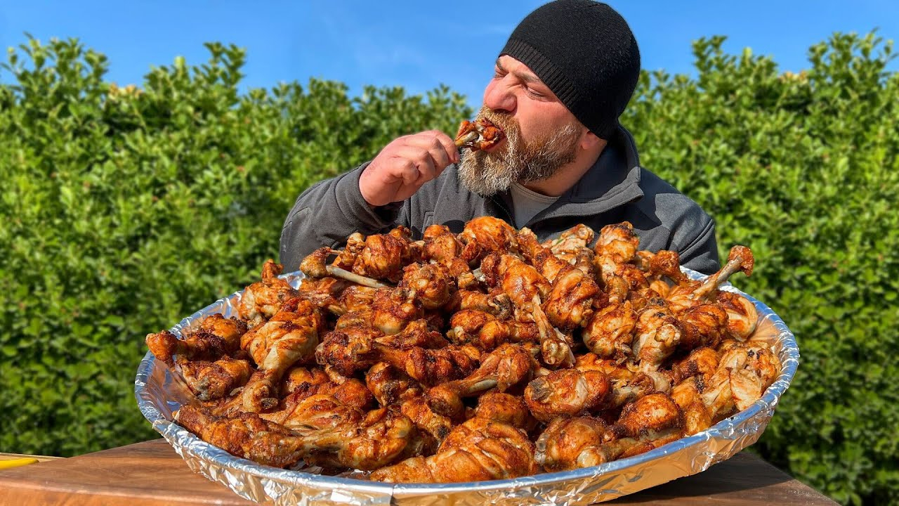 The secret recipe to finger licking chicken meal prep