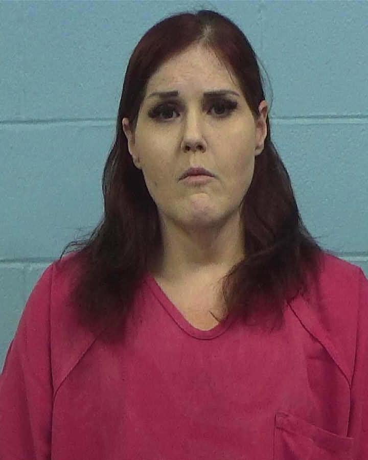 Two women arrested after allegedly faking child’s disappearance