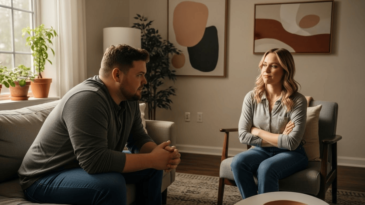 Make sure you know these 12 truths before dating a divorced guy