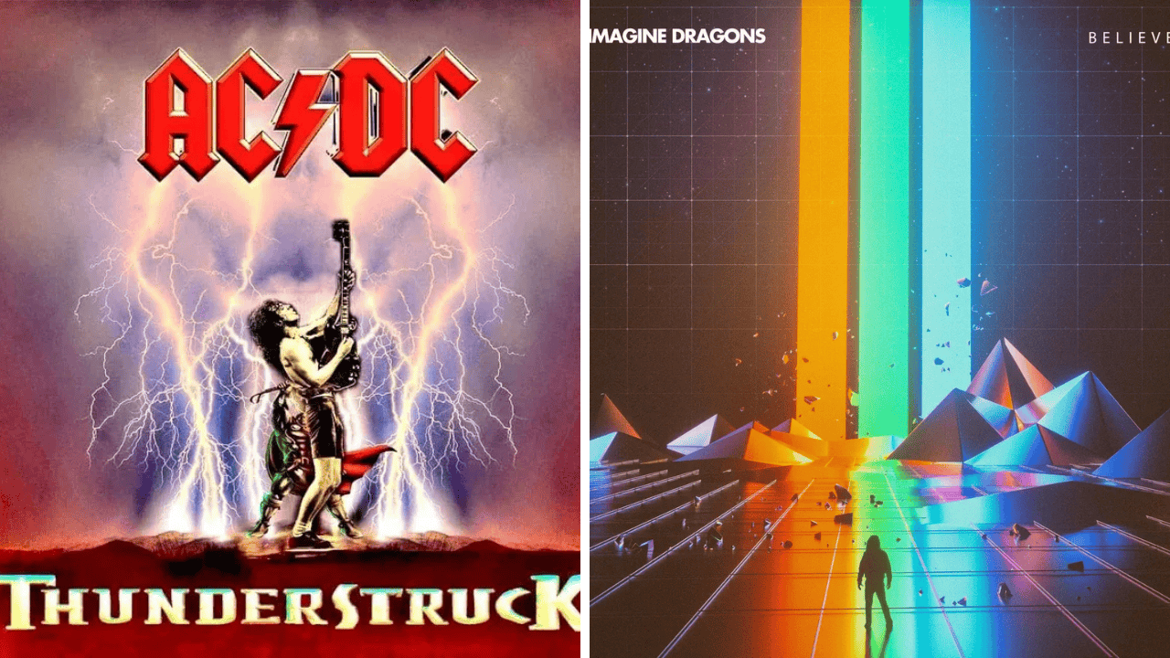 15 of the top pre-game pump-up songs picked by athletes
