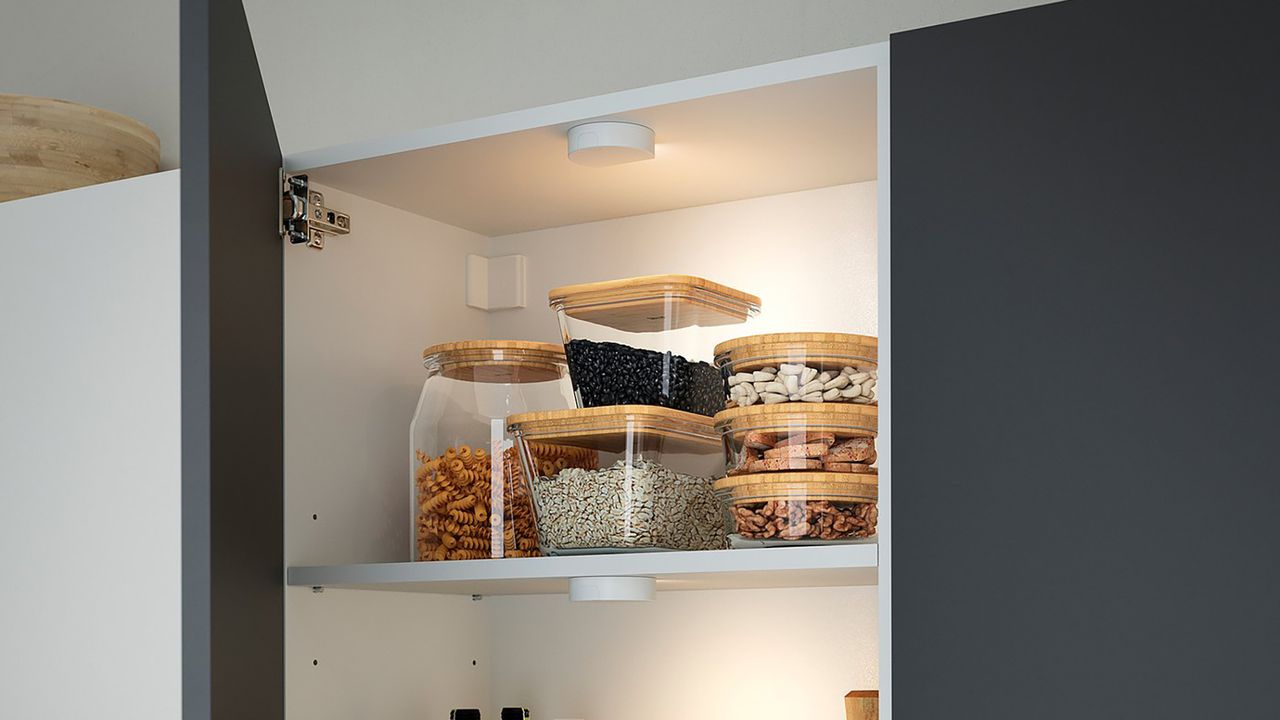IKEA's latest smart light doubles as a motion sensor – and it couldn't ...