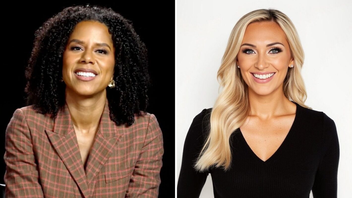 CBS Saturday Morning eyeing Adriana Diaz & Kelly O’Grady as new hosts