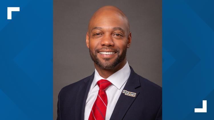 North East ISD names lone finalist for superintendent at Monday board ...