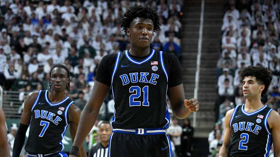 Duke basketball finally earns some first-place votes