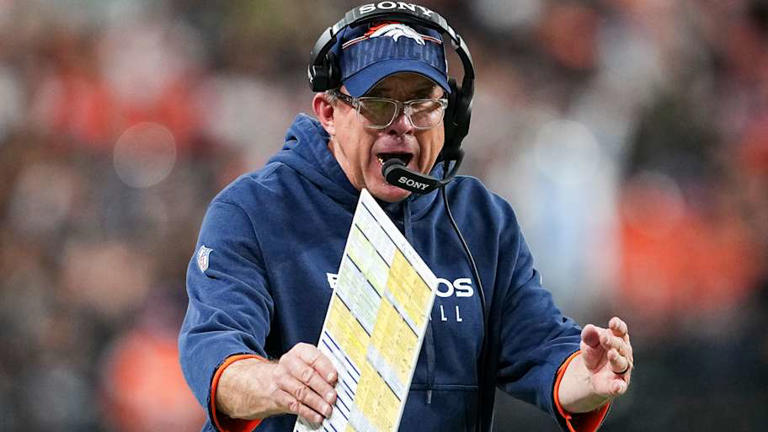 NFL power rankings: Where do the Broncos stand in the AFC after Week 14?