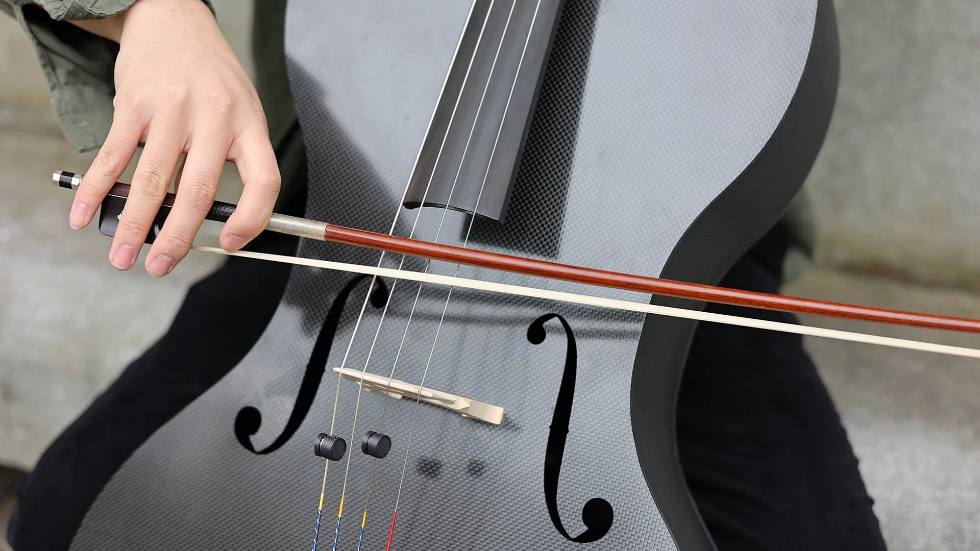 US student reinvents 300-year-old cello with 3D printing, lands deal on ...