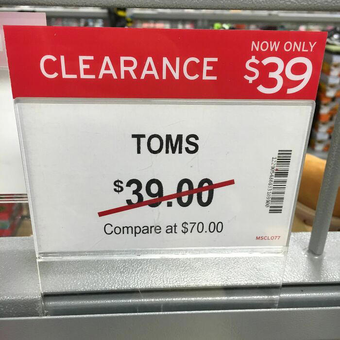32 useless things people found that are funny for no reason