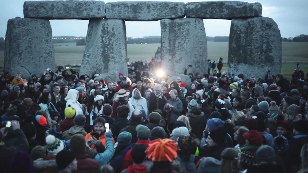 5 "bucket list" attractions that are actually tourist traps, according ...