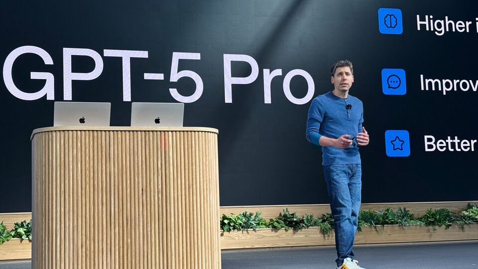 Give the people what they want: Here's what OpenAI's 'Code Red' for ...