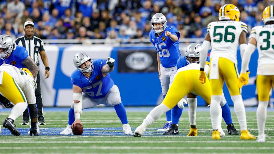 Dan Graziano just revealed how Lions can still chase down Packers to ...